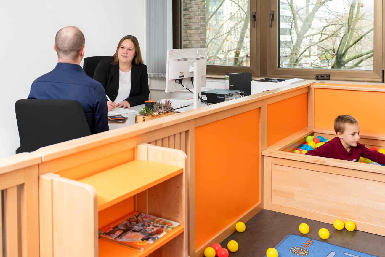 Jobcenter Landkreis Kassel