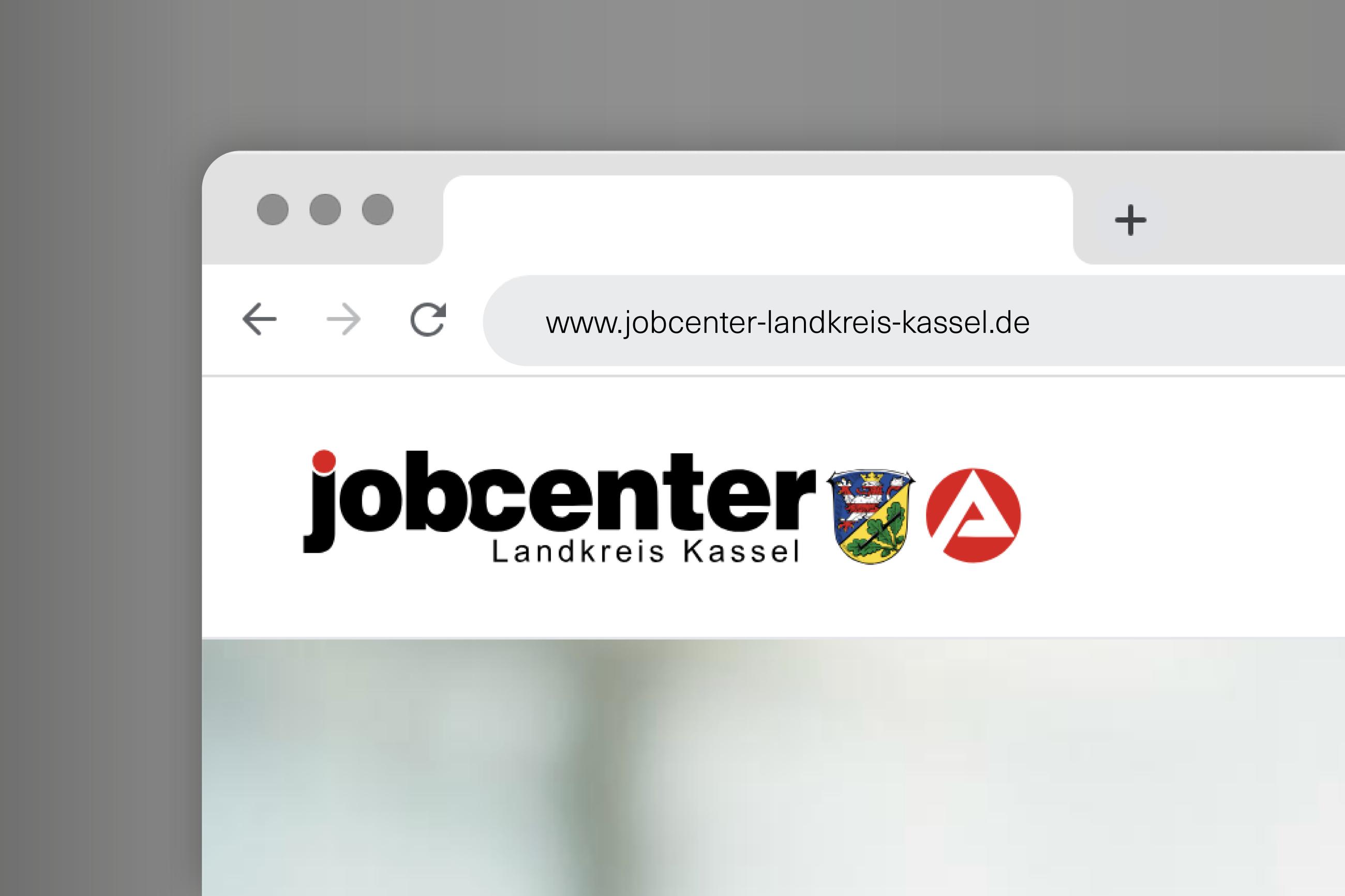 Jobcenter Landkreis Kassel